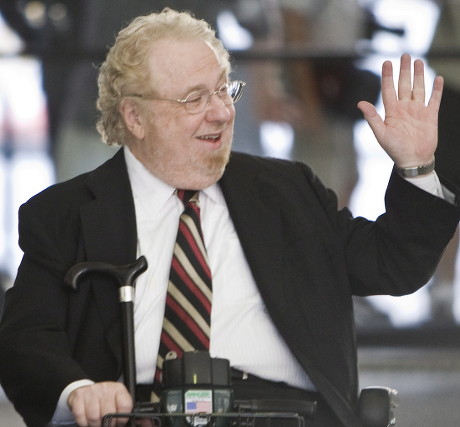 Former Hollinger International Ceo Conrad Blacks Editorial Stock Photo ...