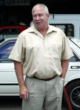 Photo Dated 26 October 2004 Roy Editorial Stock Photo - Stock Image ...