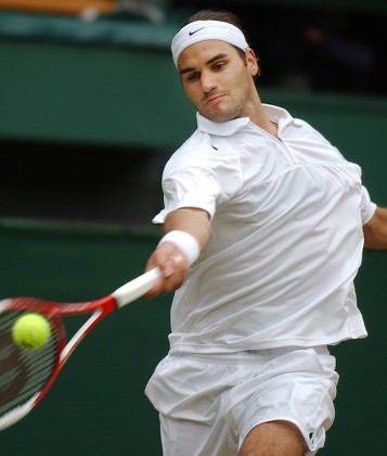 Diana Federer L Sister Defending Champion Editorial Stock Photo - Stock ...
