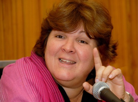 Dr Aleida Guevara March Eldest Four Editorial Stock Photo - Stock Image ...