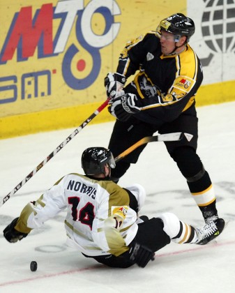 Dwayne Norris L Germanys Frankfurt Lions Editorial Stock Photo - Stock ...