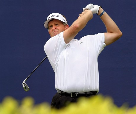 Us Player Greg Hanrahan Hits 16th Editorial Stock Photo - Stock Image ...