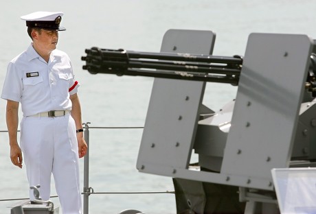 23 Naval defense gun Stock Pictures, Editorial Images and Stock Photos ...