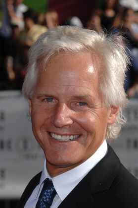 Chris Carter Editorial Stock Photo - Stock Image | Shutterstock