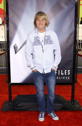 Jason Dolley Editorial Stock Photo - Stock Image | Shutterstock