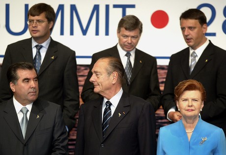 Turkey Nato Summit - Jun 2004 Stock Pictures, Editorial Images and ...