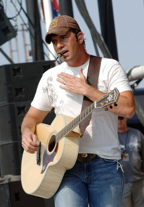 Rodney Atkins Editorial Stock Photo - Stock Image | Shutterstock