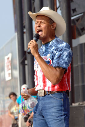Neal Mccoy Editorial Stock Photo - Stock Image | Shutterstock