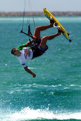 Steve Monroe South Africa Action During Editorial Stock Photo - Stock ...