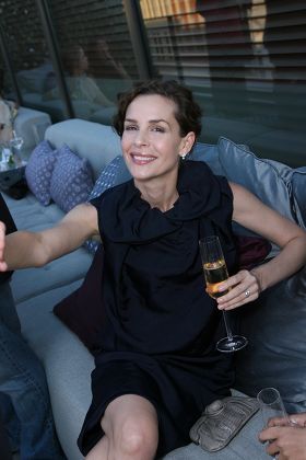 Embeth Davidtz Editorial Stock Photo - Stock Image | Shutterstock