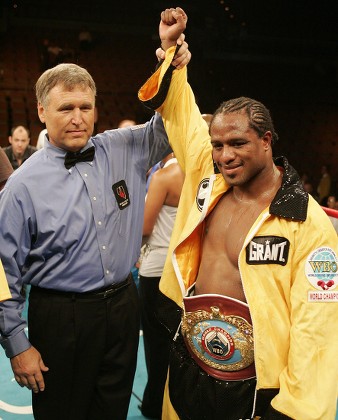 __COUNT__ Usa Boxing Brewster Meehan - Sep 2004 Stock Pictures ...
