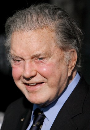 Us Actor Cliff Robertson Arrives Premier Editorial Stock Photo - Stock ...
