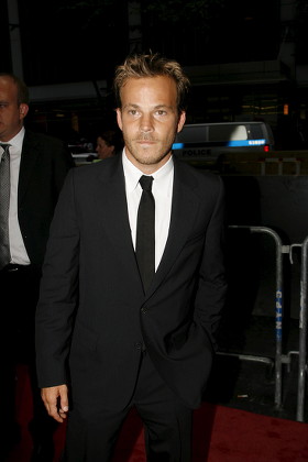 Actor Stephen Dorff Arrives World Premiere Editorial Stock Photo ...