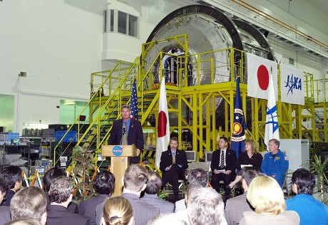 23 Japanese space program Stock Pictures, Editorial Images and Stock ...