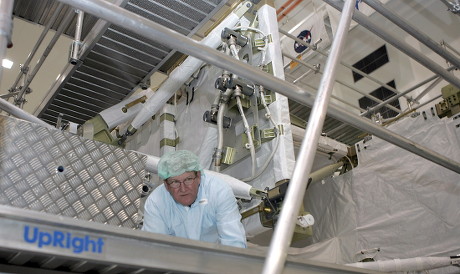 21 Boeing technician Stock Pictures, Editorial Images and Stock Photos ...