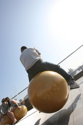 46 Space hoppers Stock Pictures, Editorial Images and Stock Photos ...