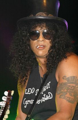 Slash Editorial Stock Photo - Stock Image | Shutterstock