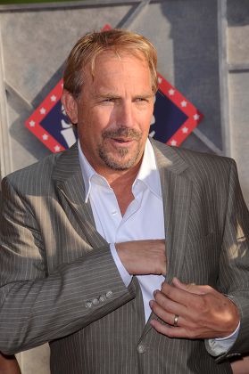 Kevin Costner Editorial Stock Photo - Stock Image | Shutterstock