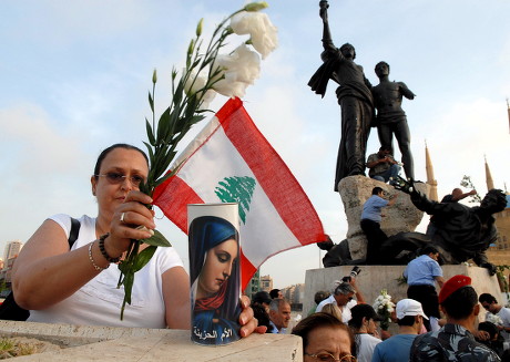 __COUNT__ Lebanon Political Conflict - May 2008 Stock Pictures ...