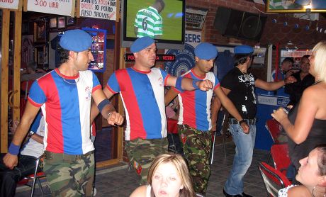 __COUNT__ Ibrox Bar, Marmaris, Turkey - Jul 2008 Stock Pictures ...