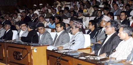 __COUNT__ Nepal Monarchy Republic - May 2008 Stock Pictures, Editorial ...