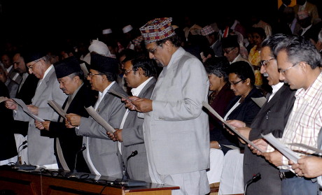 __COUNT__ Nepal Monarchy Republic - May 2008 Stock Pictures, Editorial ...