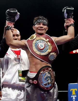 Philippine Boxing - Apr 2008 Stock Pictures, Editorial Images and Stock ...
