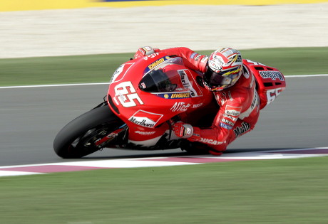 Qatar Motogp Doha - Sep 2005 Stock Pictures, Editorial Images and Stock ...
