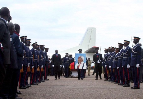 49 Milton obote Stock Pictures, Editorial Images and Stock Photos ...