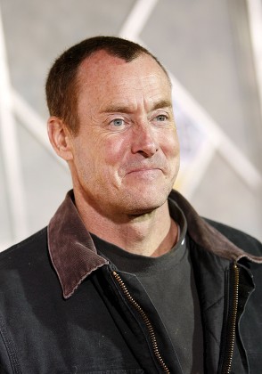 Us Actor John Mcginley Arrives Premiere Editorial Stock Photo - Stock ...