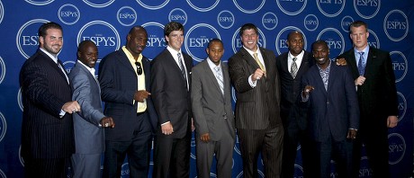 Usa Espy Awards - Jul 2008 Stock Pictures, Editorial Images and Stock ...