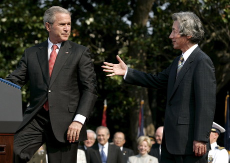 Usa Japan Bush Koizumi - Jun 2006 Stock Pictures, Editorial Images and ...