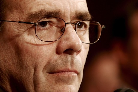 James B Lockhart Iii Acting Director Editorial Stock Photo - Stock ...
