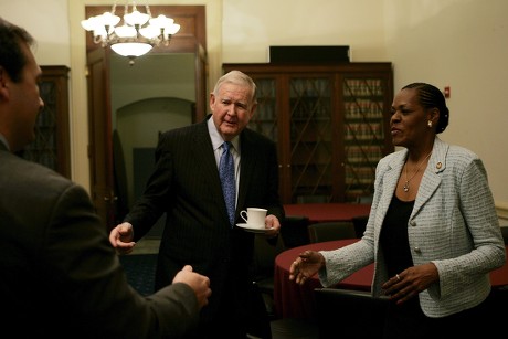 __COUNT__ Usa Washington Congress Murtha - Nov 2006 Stock Pictures ...