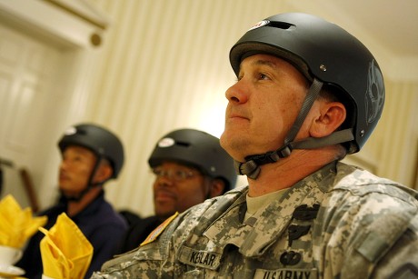 Usa Wounded Vets Segway - May 2008 Stock Pictures, Editorial Images and ...