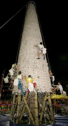 52 Bun tower Stock Pictures, Editorial Images and Stock Photos ...