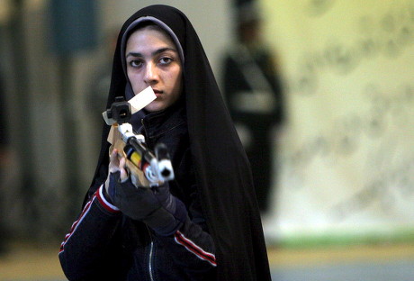 21 Iranian policewoman Stock Pictures, Editorial Images and Stock ...