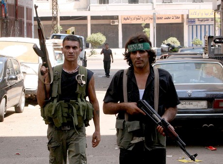 Lebanon Conflict - Jun 2008 Stock Pictures, Editorial Images and Stock ...