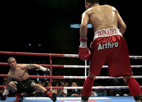 Philippines Boxing - Apr 2009 Stock Pictures, Editorial Images and ...
