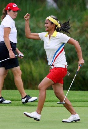 Jennifer Rozales Philippines Celebrates She Holes Editorial Stock Photo ...