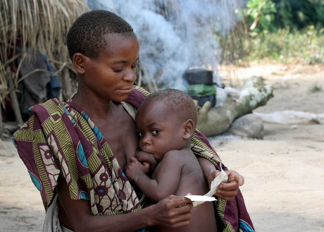 __COUNT__ Uganda Pygmy - Mar 2007 Stock Pictures, Editorial Images and ...