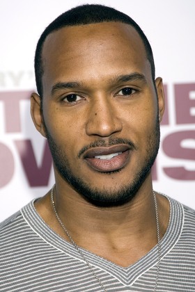 Usa Cinema Meet the Browns Premiere - Mar 2008 Stock Pictures ...