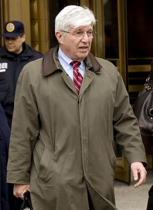 IRA SORKIN DEFENSE ATTORNEY FINANCIER BERNARD Editorial Stock Photo ...