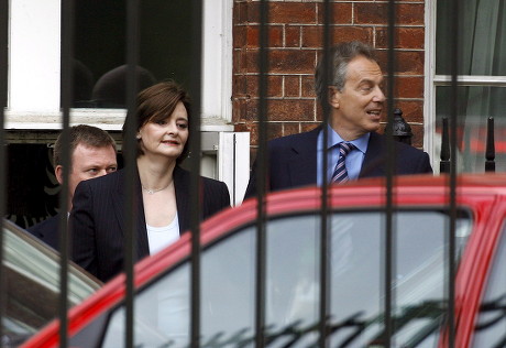 Britain Cabinet - May 2007 Stock Pictures, Editorial Images and Stock ...