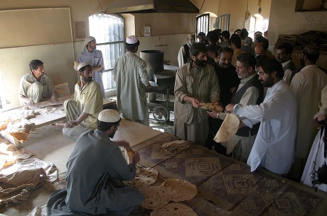 General View Mach Prison Near Quetta Editorial Stock Photo - Stock ...