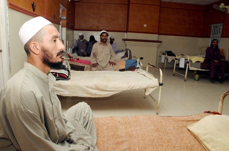 __COUNT__ Pakistan Mach Prison - Oct 2008 Stock Pictures, Editorial ...