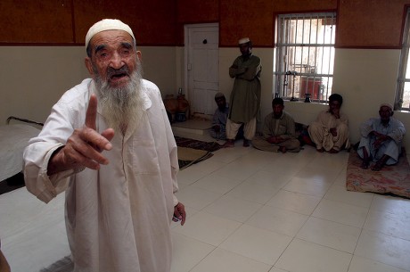__COUNT__ Pakistan Mach Prison - Oct 2008 Stock Pictures, Editorial ...