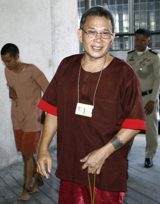 Usvietnamese Ly Tong Former South Vietnamese Editorial Stock Photo ...