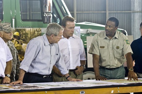 Regional Forester Randy Moore R Us Editorial Stock Photo - Stock Image ...
