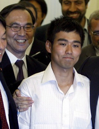 Japanese Student Satoshi Nakamura C Who Editorial Stock Photo - Stock ...